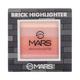 Buy MARS Brick Highlighter - 03 7.5 gm Online at Discounted Price | Netmeds