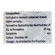 FORDEP 25MG TABLET 10'S : Price, Uses, Side Effects | Netmeds