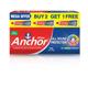 Buy Anchor White Toothpaste 150 gm (Buy 2 Get 1 Free) Online at ...