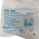 Romsons Oxy Set Twin bore Nasal Oxygen Catheter - Child (SH-2016) 1 s ...
