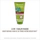 Buy Yves Rocher Repair 2 In 1 Balm Mask 200 ml Online at Discounted ...