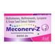 Buy MECONERV Z Tablet 15's Online at Upto 25% OFF | Netmeds