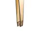 Buy Basicare 5004 SIGNATURE GLODEN TWEEZERS WITH POUCH 1's Online at ...
