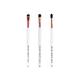 Buy Boujee Beauty 3pcs Precision Eye Brush Bundle S105 1's Online at ...