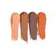 Buy Flormar Contour Palette 03 Medium Deep 10 gm Online at Discounted ...