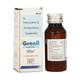 Buy Grenil Suspension 60ml Online at Upto 25% OFF | Netmeds