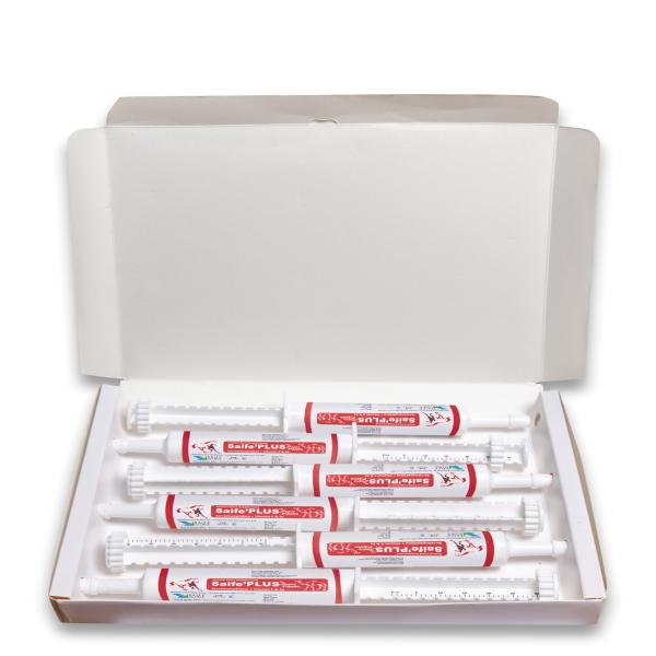 Buy Saife Plus Super Paste 30 gm Online at Best Price - Equine Healthcare