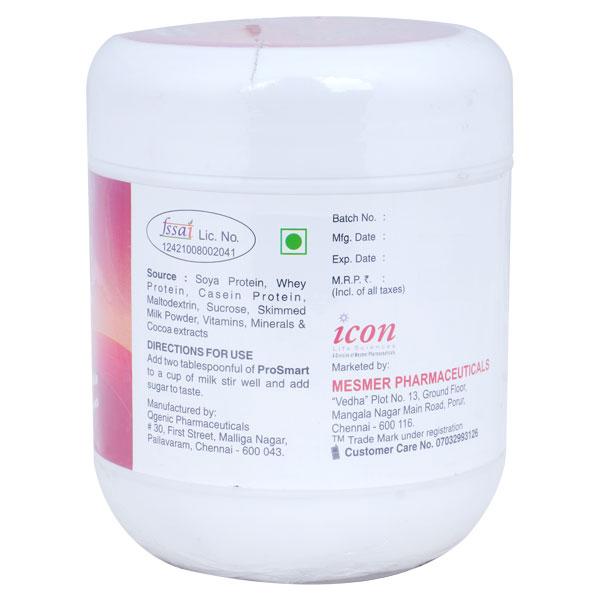 Prosmart Choco Powder 200gm