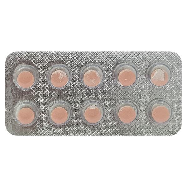 RIVATANE 10 Tablet 10's