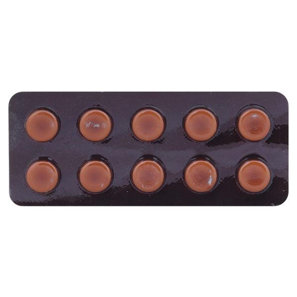 ARCMET XL 12.5mg Tablet 10's