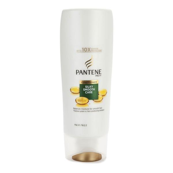 Pantene Pro-V Silky Smooth Care Conditioner 175 ml