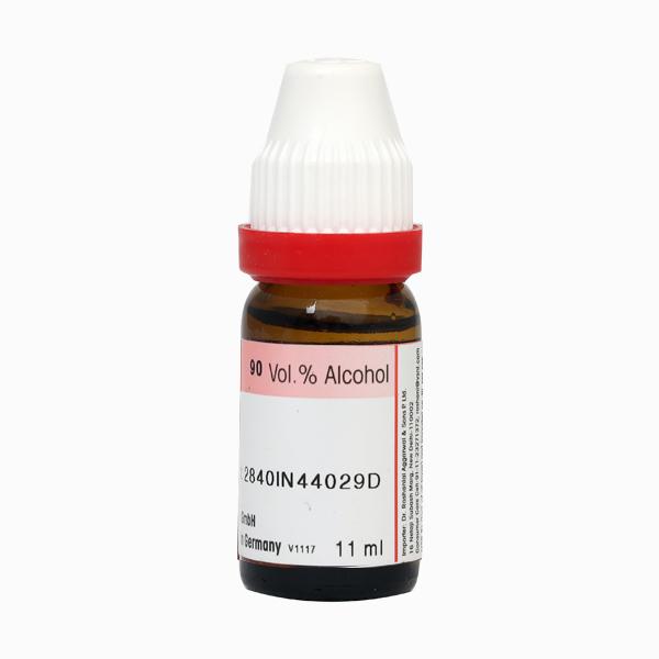 Buy Dr. Reckeweg Cholesterinum 10M Liquid 11 ml online at best price ...
