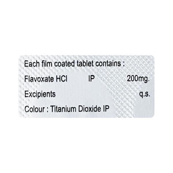 Buy URITAL Tablet 10's Online at Upto 25% OFF | Netmeds