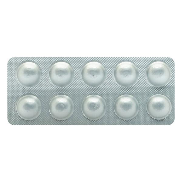 RIVATOP 20 Tablet 14's