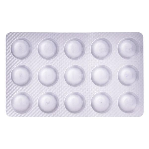 Buy SITANORM 100 Tablet 15's Online at Upto 25% OFF | Netmeds