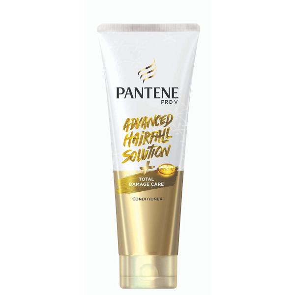 Pantene Pro-V Advanced Hair Fall Solution+ Conditioner - Total Damage ...