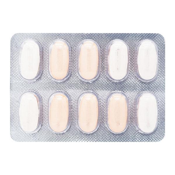 Buy Avibose SF 0.2mg Tablet 10'S Online at Upto 25% OFF | Netmeds