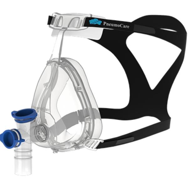 Buy Easy 2 Neb Vented Small With Nasal Pad & Ng Tube Adapter 1 s Online ...