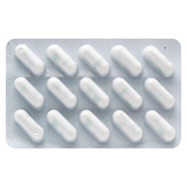 Buy ZEN PM Capsule 15's Online at Upto 25% OFF | Netmeds