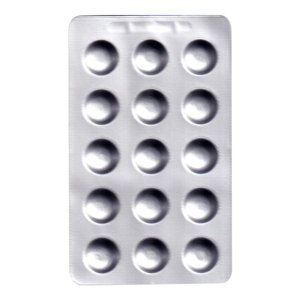 Buy OLET 1.25 Tablet 15's Online at Upto 25% OFF | Netmeds