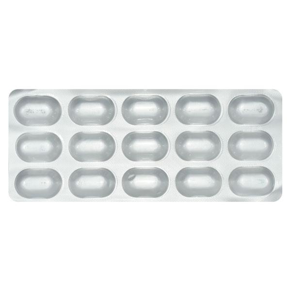 Buy SUGARAY M SR 100/1000 Tablet 15's Online at Upto 25% OFF | Netmeds