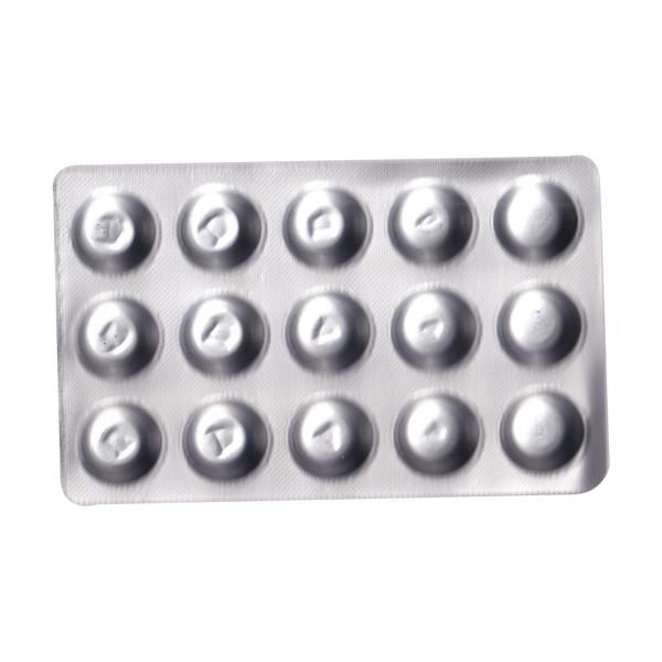 SEROPAX 200 Tablet 15's