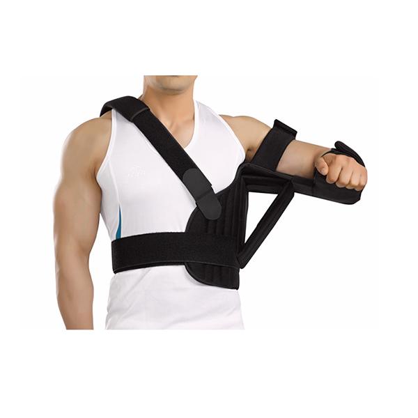 Buy Dyna Shoulder Abduction Brace (1618) (M) Online | Netmeds