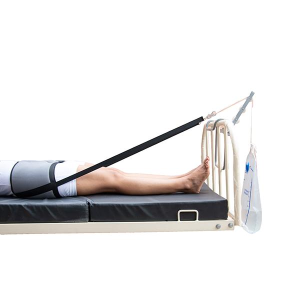 Buy Med-e Move Pelvic Traction Kit (S) 1's Online at Best Price - Knee ...