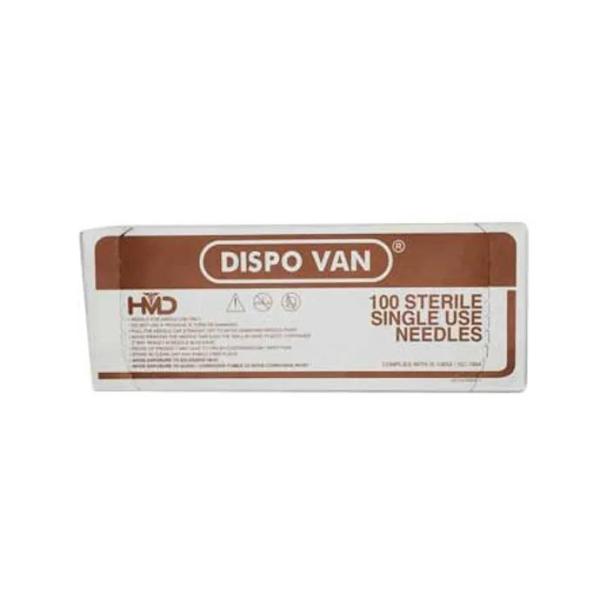 Buy Dispovan Needle 16G Online at Discounted Price | Netmeds