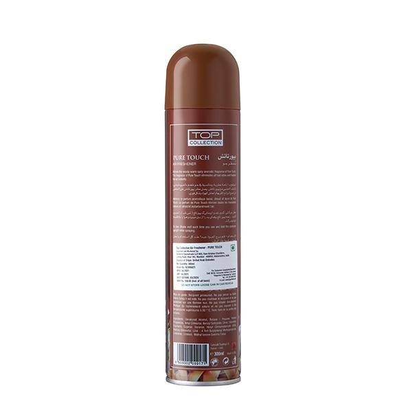 Buy Top Collection Air Freshener - Pure Touch 300 ml Online at Best ...