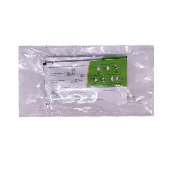 Recombigen Clear Scan Plus Malaria Antigen Test Kit