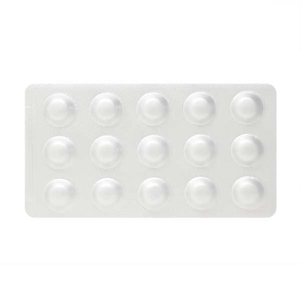 TENLIP 20mg Tablet 15's : Price, Uses, Side Effects | Netmeds