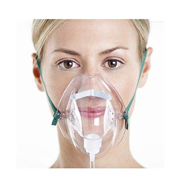 Buy Alpha Oxygen Mask - Peditatric 1's Online at Best Price - Oxygen Mask