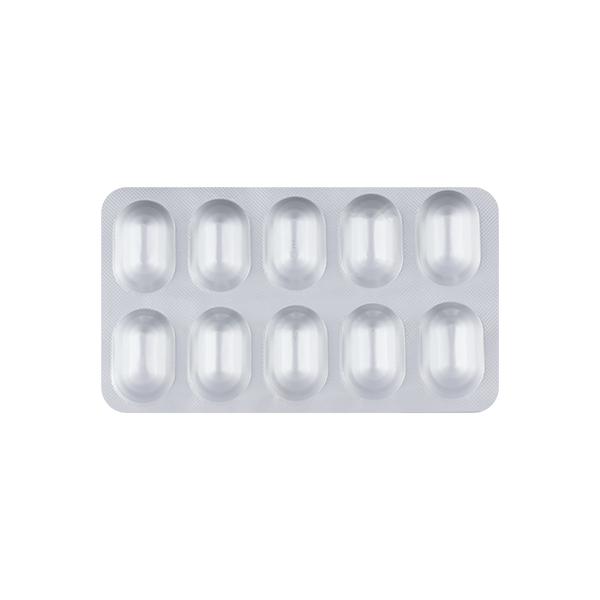 CEPY PLUS Tablet 10's