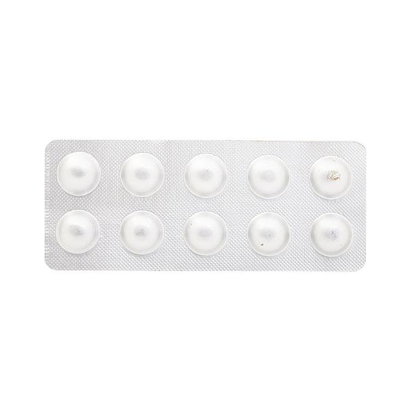 Buy SILOLYST 8mg Tablet 10's Online at Upto 25% OFF | Netmeds