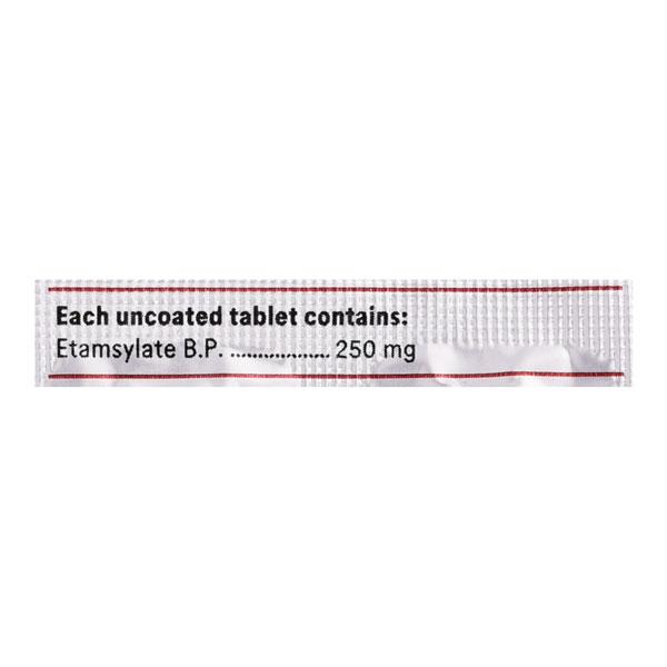 Buy STYPTOVIT E 250 Tablet 10's Online at Upto 25% OFF | Netmeds