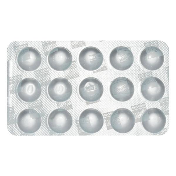 Buy SITANORM 100 Tablet 15's Online at Upto 25% OFF | Netmeds