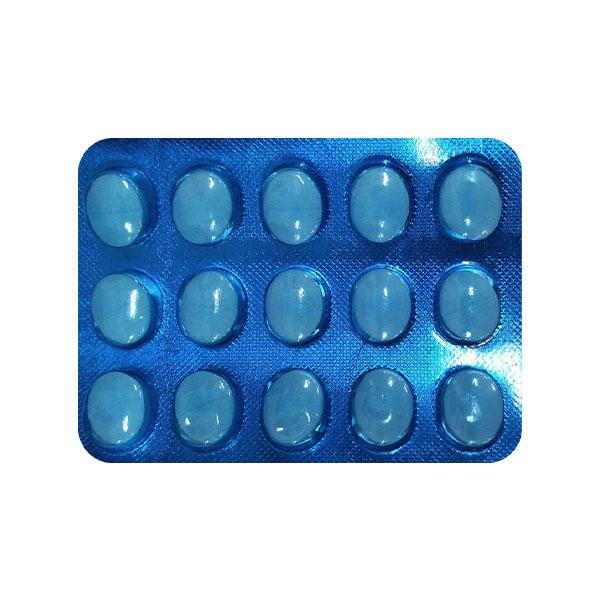 PARASTIN 650 Tablet 15's