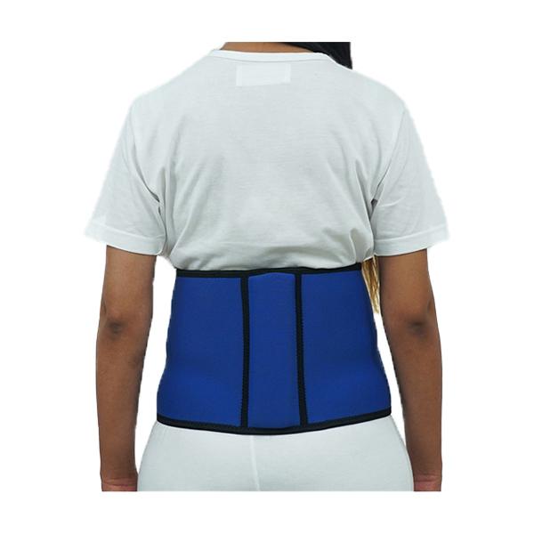 Buy P+caRe Back Wrap Neoprene (A1014) (L) Online at Discounted Price ...
