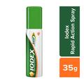 Iodex: Buy Iodex Products Online at Best Price in India | Netmeds
