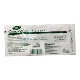 IV Set: Buy IV Infusion Set Online at Best Price | Netmeds