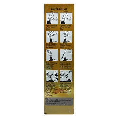 MINFIN 10% Topical Solution 60ml