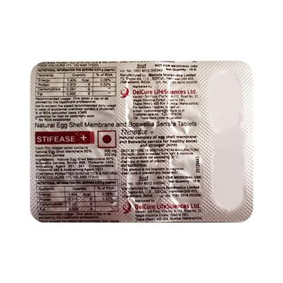 natural eggshell membrane tablet