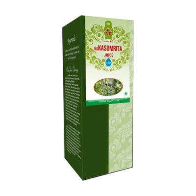 Axiom Jeevan Ras Kasomrita Juice 150 ml