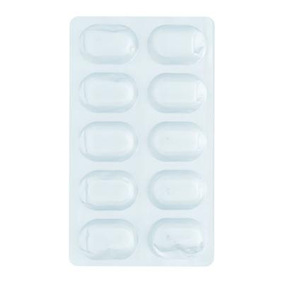 INLOSA Capsule 10's
