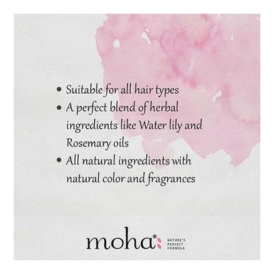 Moha Anti Dandruff Oil 100 ml (Buy 1 get 1 Free)