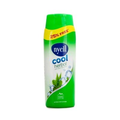 Nycil Cool Herbal Powder 150 gm