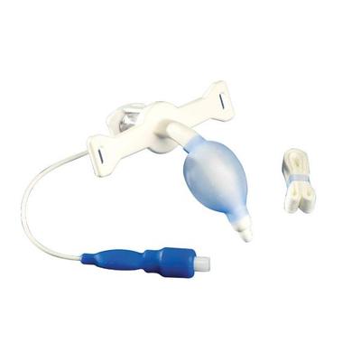 Bivona Silicone Tracheostomy Tube (750180) 1's