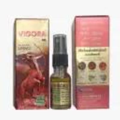 VIGORE Oil 15ml