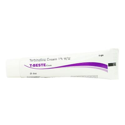 T BESTE Cream 15gm